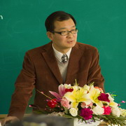 山财大强哥 