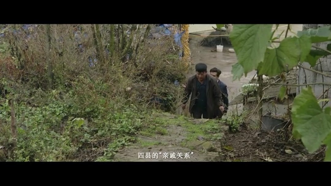 禁毒公益宣传片:《因为有你》