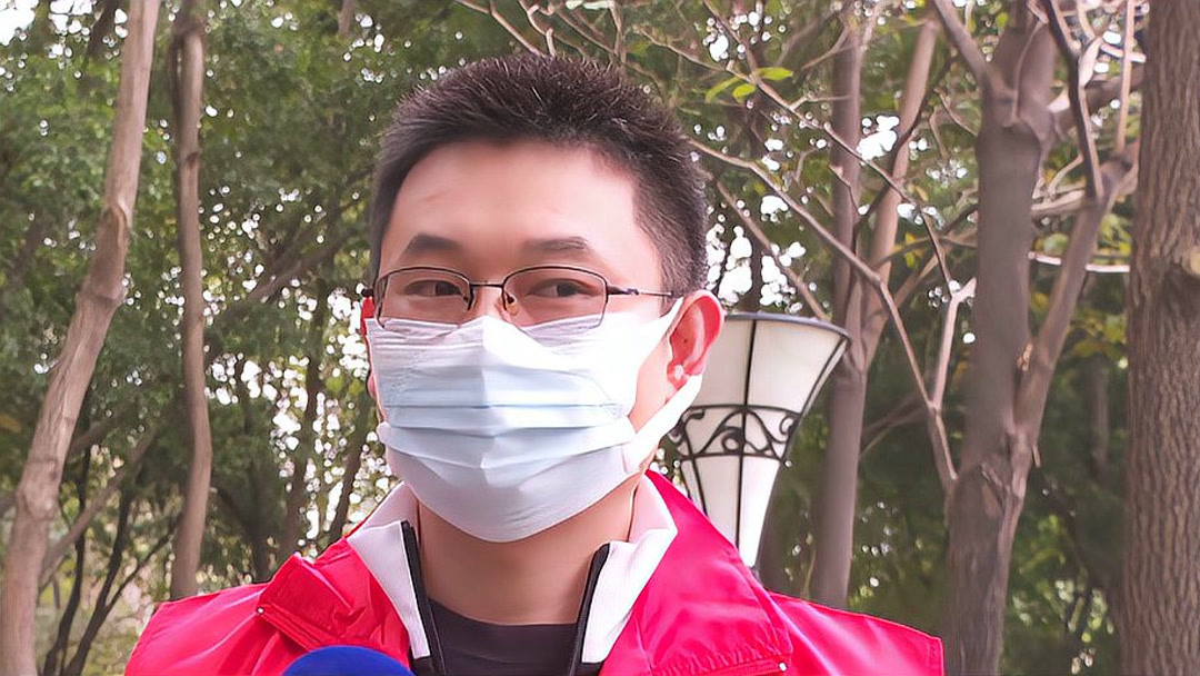 禅城区“党建引领 多元共治”主题系列培训活动受志愿者欢迎