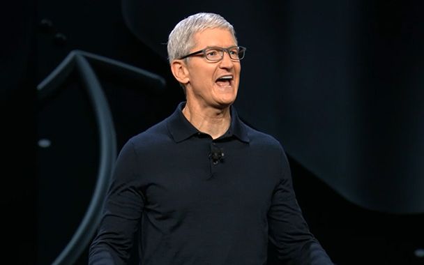 苹果WWDC回顾 想要的一个都没有