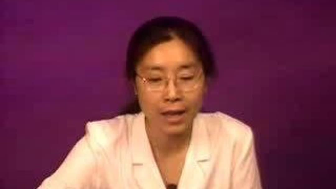 如何学习心理学教程 心理学心理咨询师职业培训教学视频课程第8课