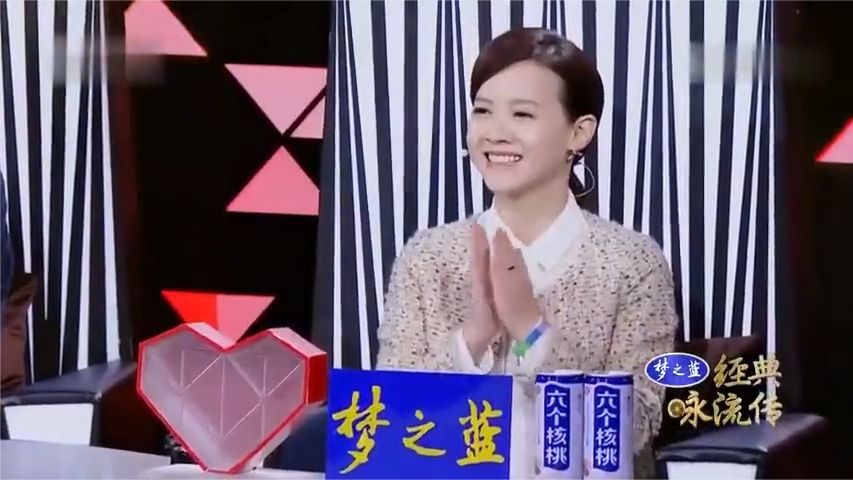 经典咏流传:任嘉伦唱跳俱佳,妙用说唱演绎《琵琶行》嗨翻观众
