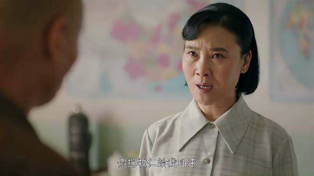 北方大地:饭堂饭菜不同一,领导严肃批评,把食堂管理员吓得不行