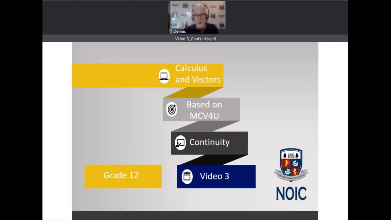 微积分12:函数-连续