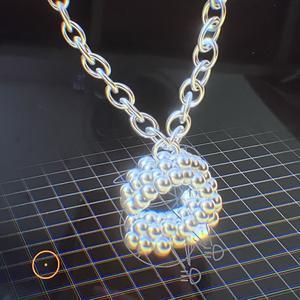 锦绣珠宝首饰设计 