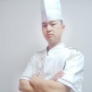 川厨炒菜哥 
