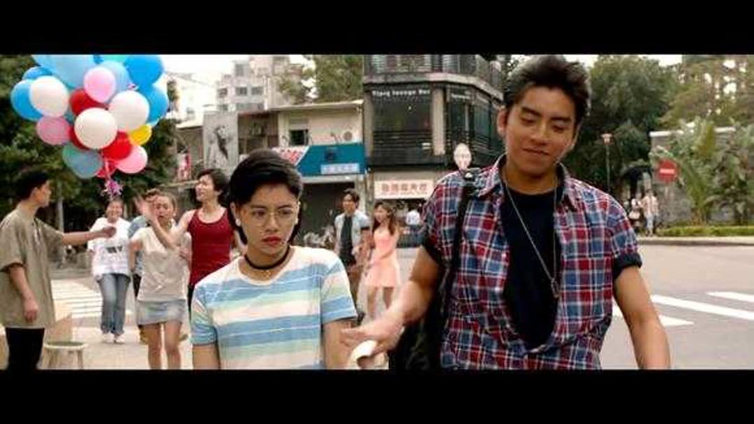 皮卡丘多多《我和你》轻松欢快唱出了少女时代的爱情,青春甜蜜!