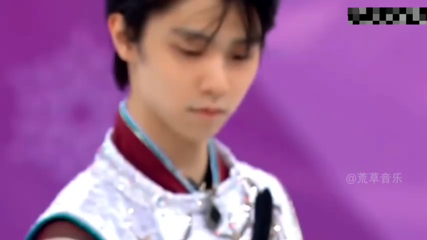 【央视新闻】【羽生结弦】【冬奥会】央视毫不吝啬对羽生结弦的夸赞