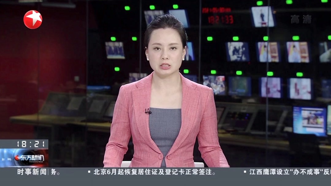 南京:警方通报吉某某驾车撞人并持刀捅人案