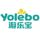 游乐宝儿童游泳池 