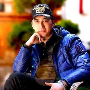 舞台总监-良子哥 