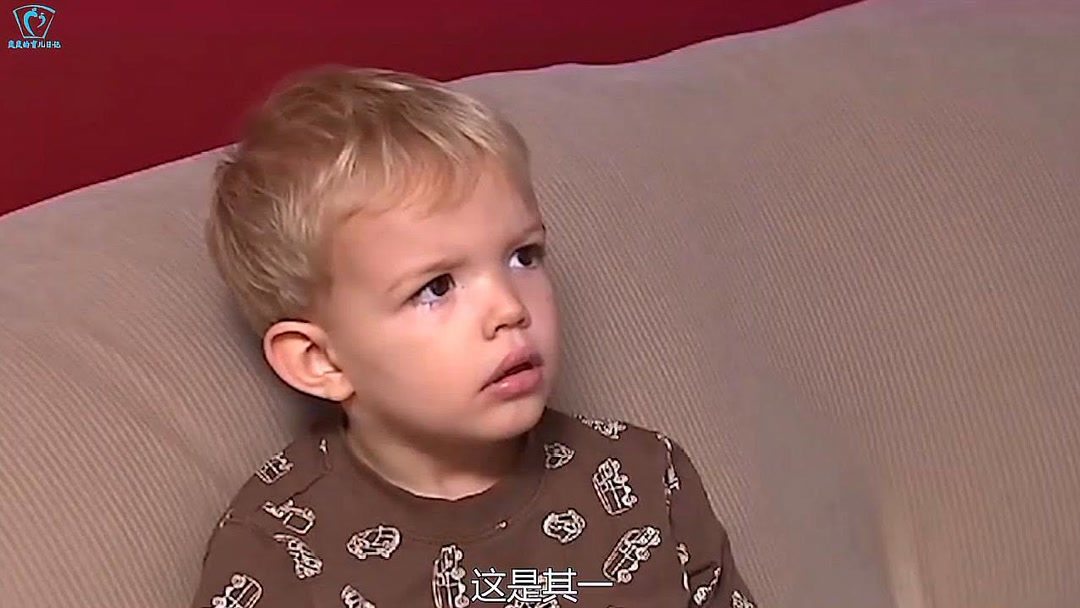 孩子总喜欢看电视,看完又觉得害怕,需要家长的合理疏导