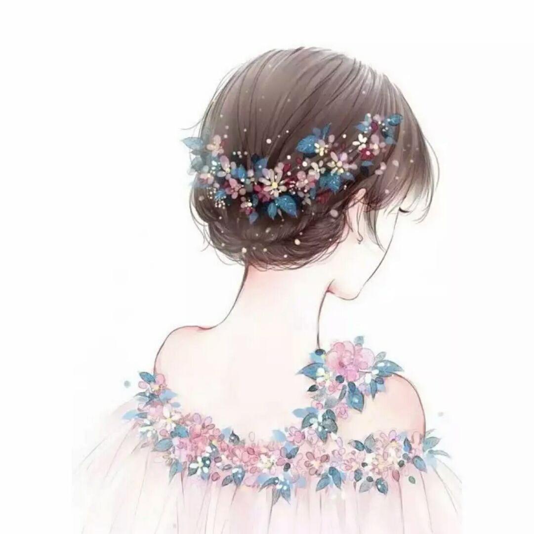 琴棋书画诗酒花 