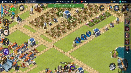 《模拟帝国》如何加好友?加好友有什么好处呢?