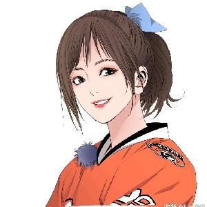 章小笑 
