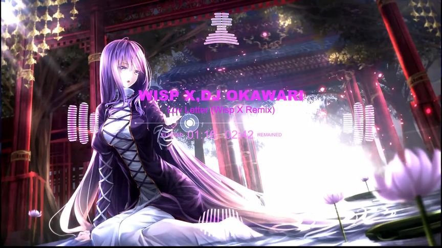 3D立体环绕音乐