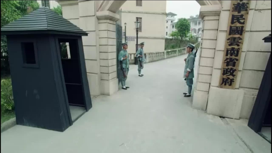 信者无敌:范天喜已经阻挡鬼子五天了,可任务又来了,龙总很生气