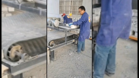 2023多功能新型预制构件脱模机器设备