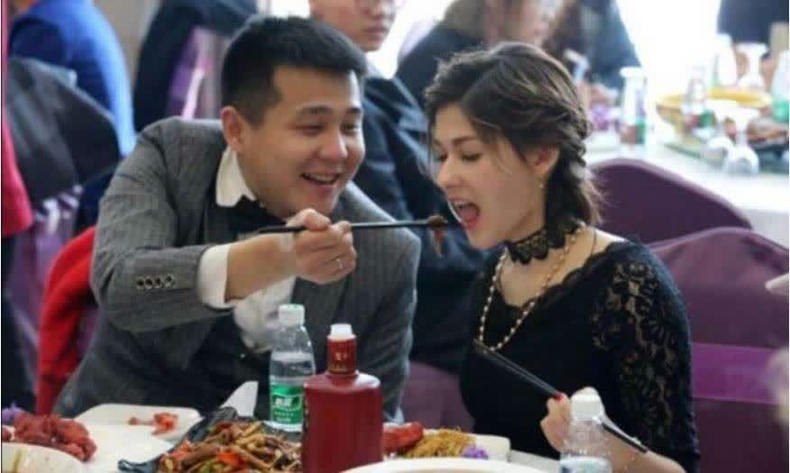 在俄罗斯有一座城市,这里生活着三分之一的华人,在这里别惹华人