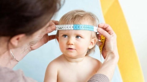 小婴儿每个月的身高、体重指标,看你家宝宝达标了吗?