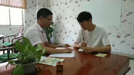 品牌设计师和客户互动
