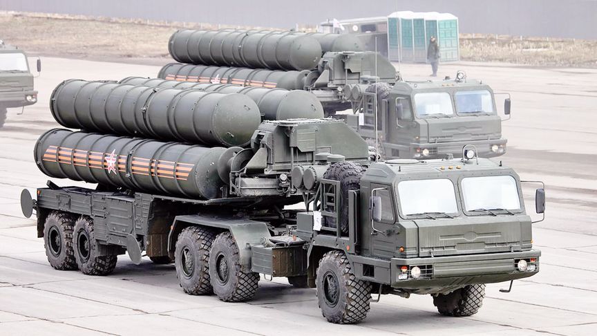 特朗普对莫迪发出威胁,印度回应:我们支持俄罗斯,将继续合作