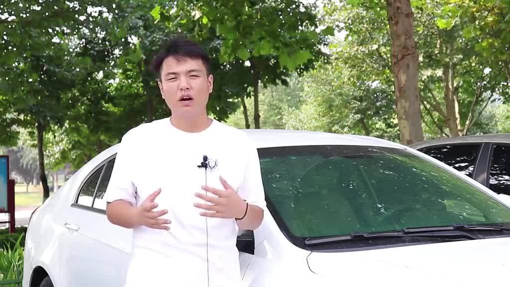 买车选手动挡还是自动挡,小伙告诉你中肯建议,解决纠结症