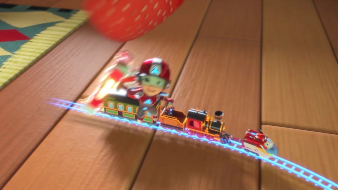 第18集预告片 德国迷你小镇之旅