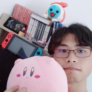 冥冥冥冥帝酱 