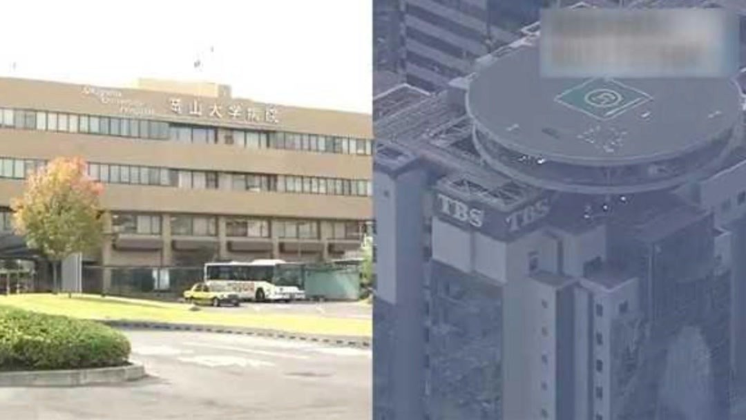 父母忍痛捐1岁儿子器官 手术过程竟被私拍播出