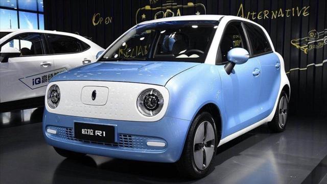 10万以内的纯电动车敢买吗?日常家用,有啥好选择?