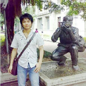 为咗部落 