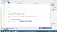 039_3.Socket通讯 客户端开始连接服务器_悠游课堂_Unity视频教程_