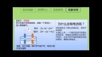 原电池系列之工作原理