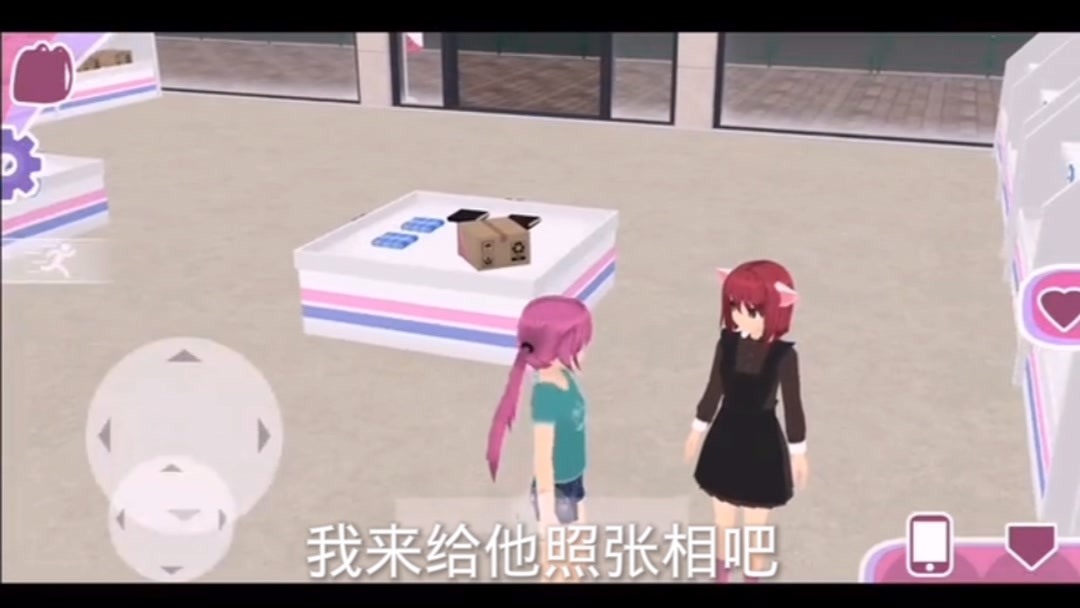 给朋友制作黑暗料理哈哈!