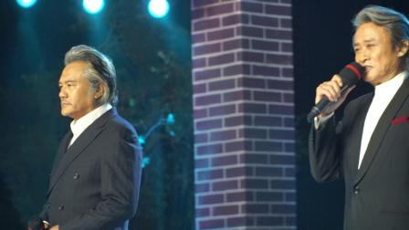 ...国情》上海拂晓剧团应央视邀请,赴八达岭长城录制2020中秋国庆晚会