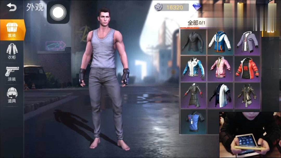 荒野行动:最新获的讲解如何获的500钻石的方法