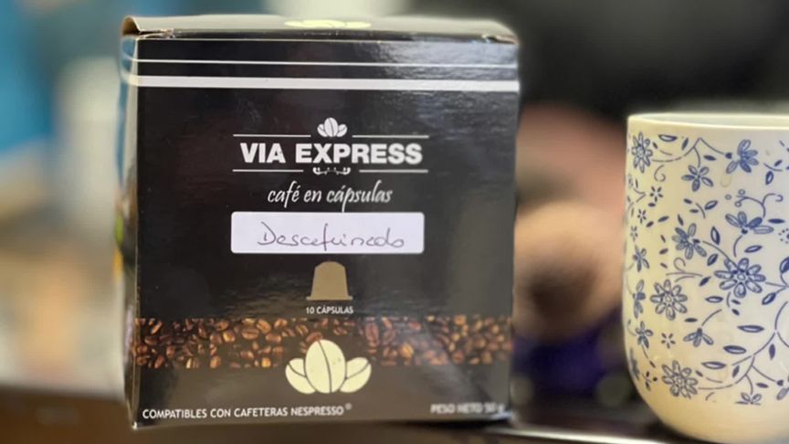 参加☕️咖啡品鉴活动#布宜诺斯艾利斯 #阿根廷 #海外生活 #咖啡