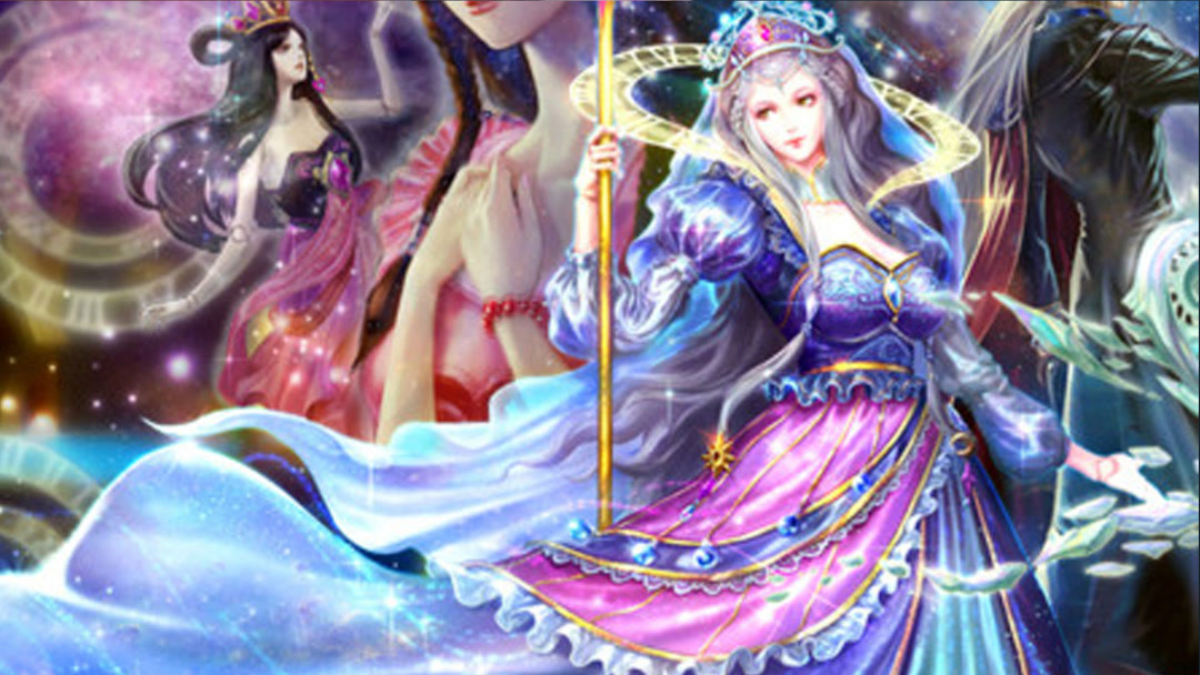 叶罗丽第八季:叶罗丽第八季动画已定档,5大看点值得期待!