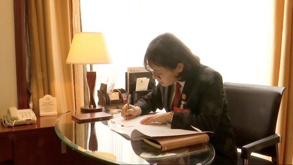 聚焦2021山东两会 | 省政协委员王丽:物业纠纷案件从诉源治理做起