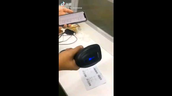 零售店快速无线盘点,仓库快速扫描出入库,移动ERP就是爽!