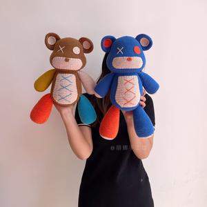 丽娜手工 