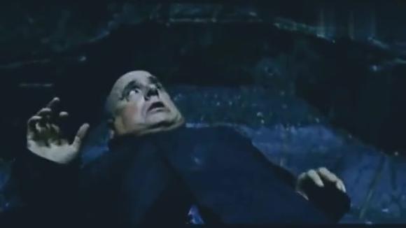 推荐一部欧美奇幻动作大片,美国另类超级英雄大片,好片不解释!