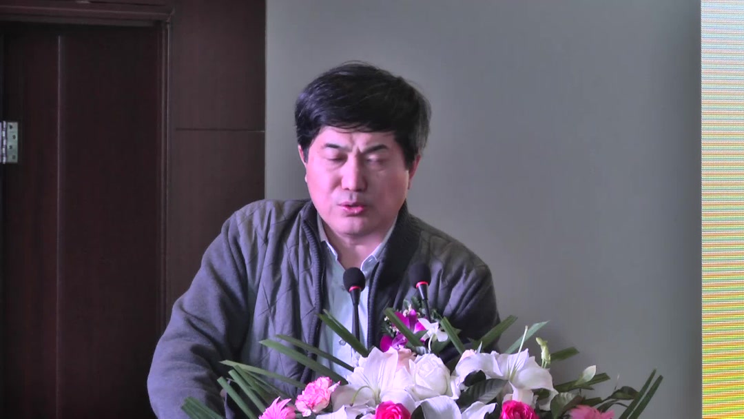 北京市标识行业协会新春联谊会3