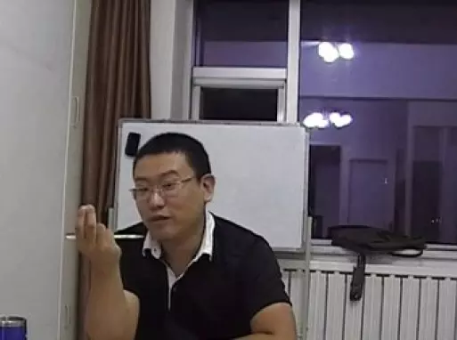 三级心理咨询师:第一次真题讲解2