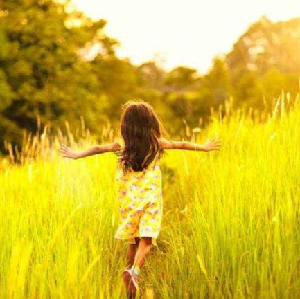 爱朗诵的泓姐姐 