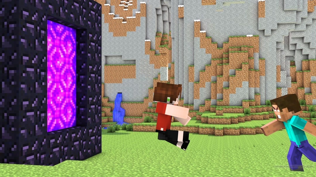 【大仙】我的世界贝爷mod生存差点遇难