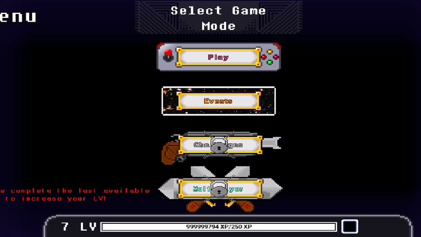 模拟sans审判人类。