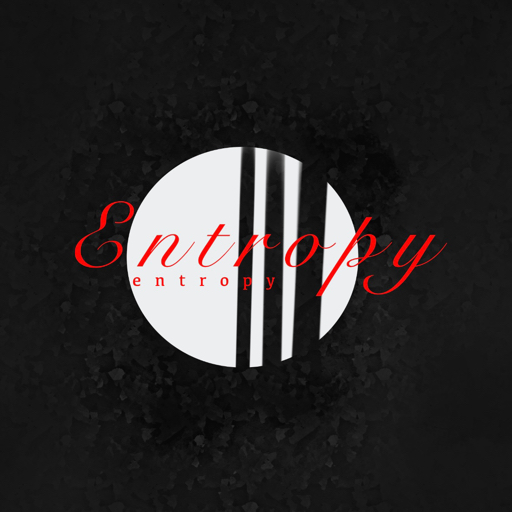 Entropy落枫 
