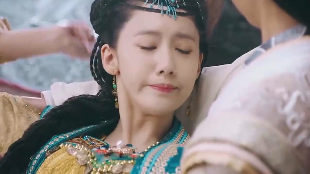 美女死后,竟出现一个跟她一模一样的人,重新邂逅